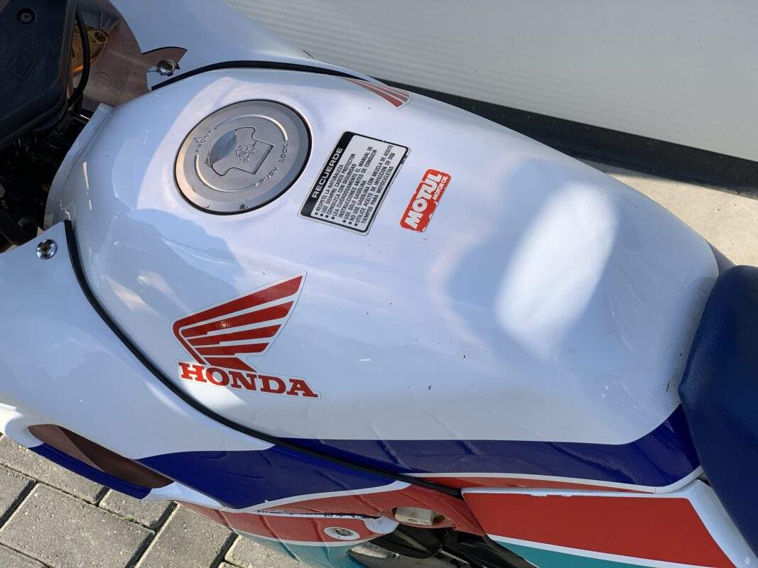 Honda NSR GE3 - Honda M Onderdelen