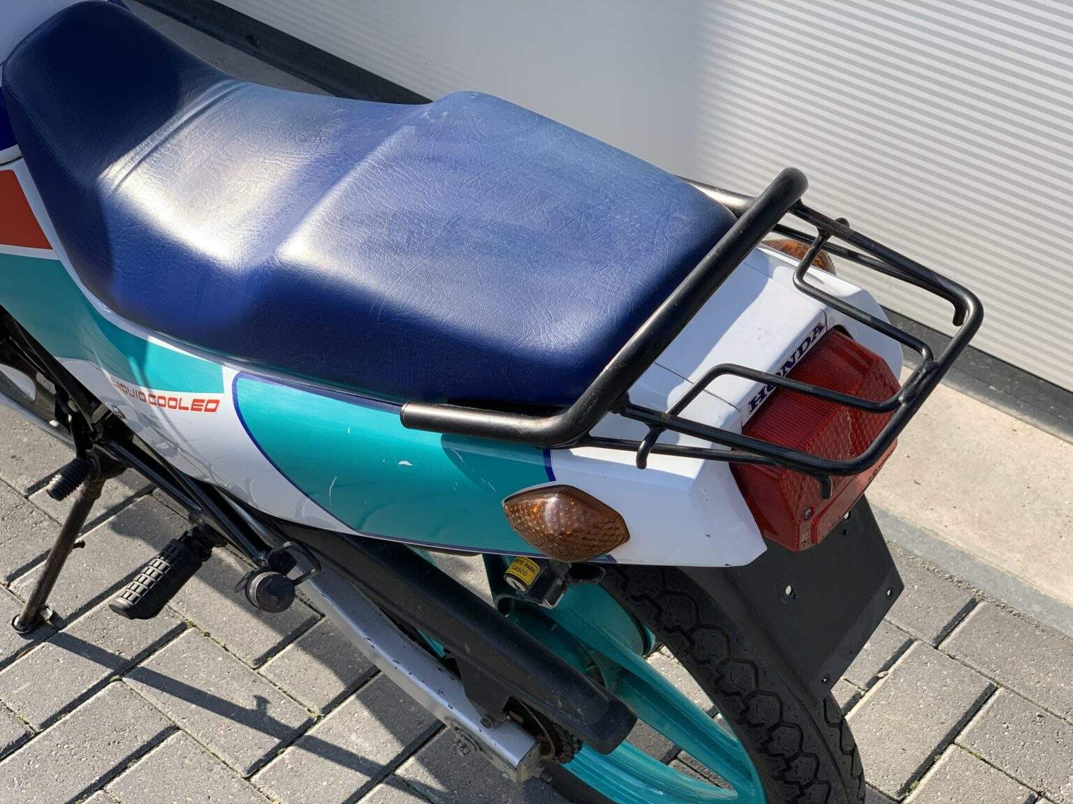 Honda NSR GE3 - Honda M Onderdelen