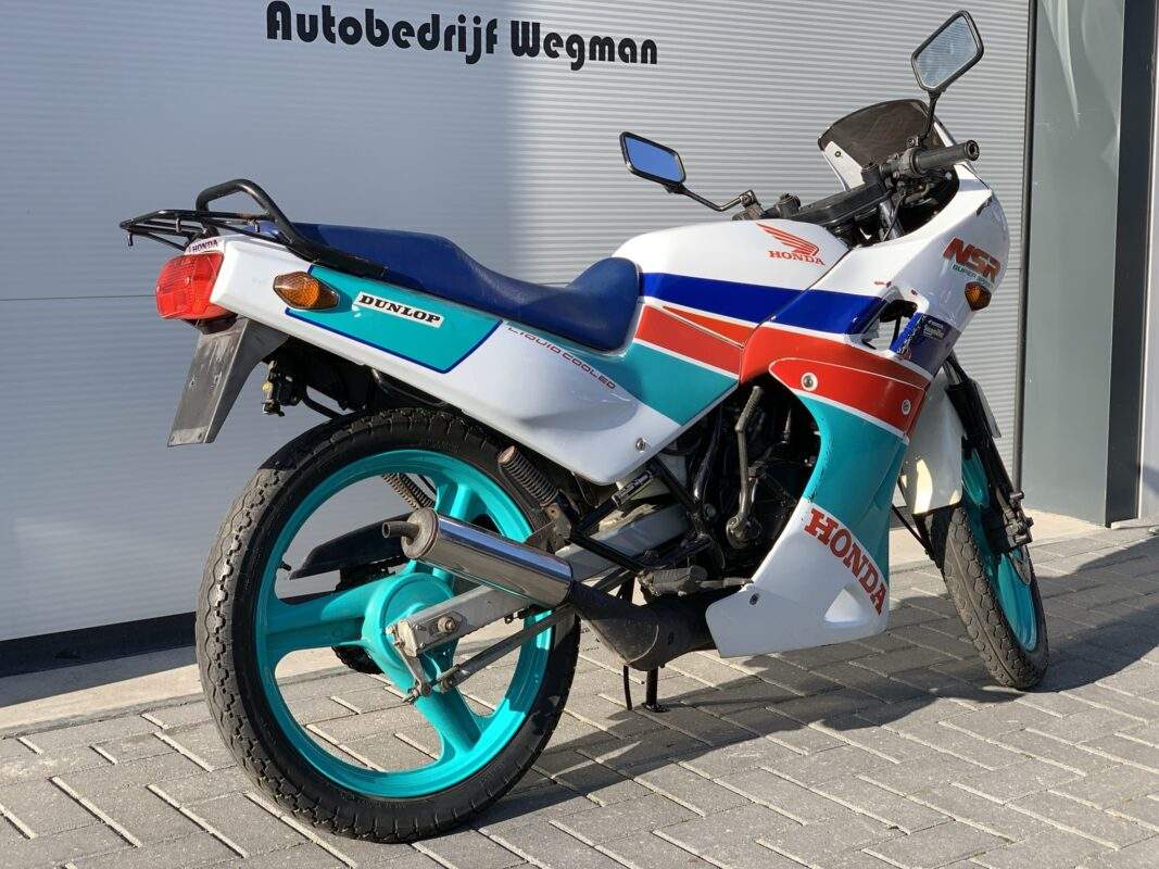 Honda NSR GE3 - Honda M Onderdelen