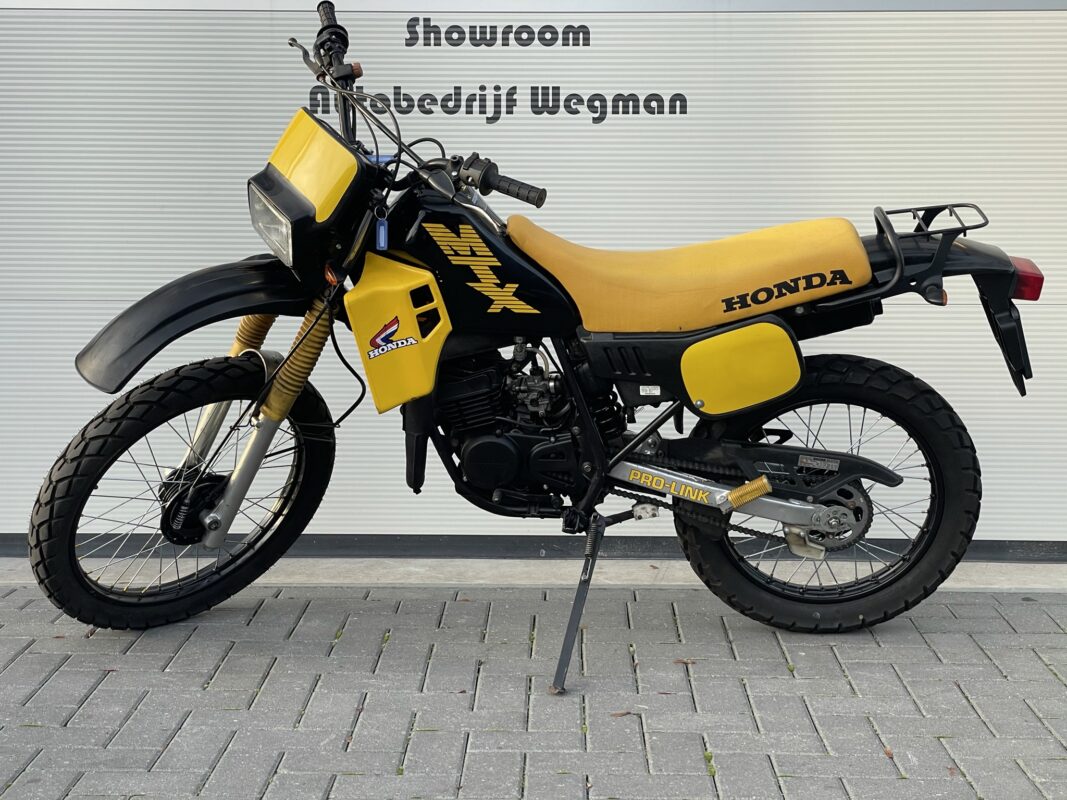 Honda MB8 HC01 – Honda M Onderdelen Webshop