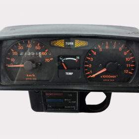 Cockpit | SPEEDOMETER ASSY Honda MT5 / MT8 AD01, HD02 – Honda M ...
