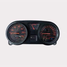 Cockpit | SPEEDOMETER ASSY Honda MT5 / MT8 AD01, HD02 - Honda M Onderdelen