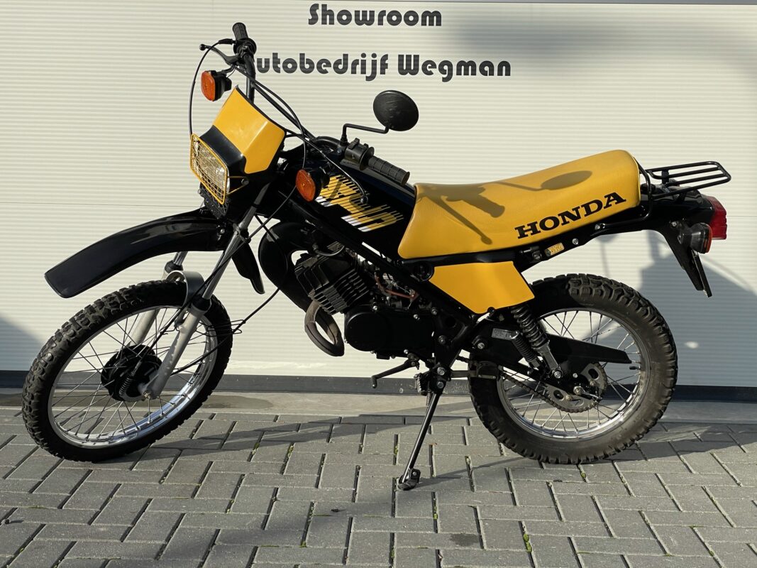 Tank Oil / Olietank Honda MT5 AD01, MT8 HD02 – Honda M Onderdelen Webshop