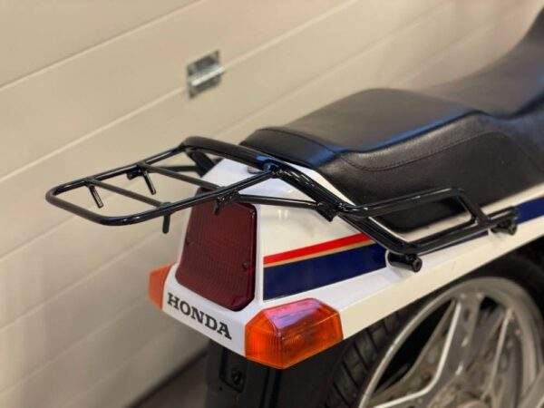 Honda MBX80 Rothmans Volle Kuip - Honda M Onderdelen