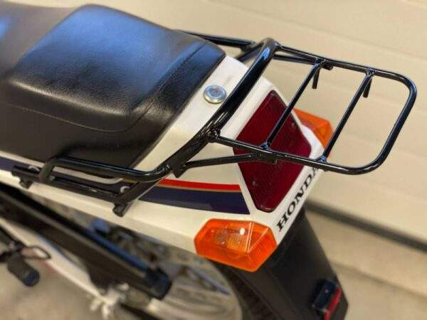 Honda MBX80 Rothmans Volle Kuip - Honda M Onderdelen