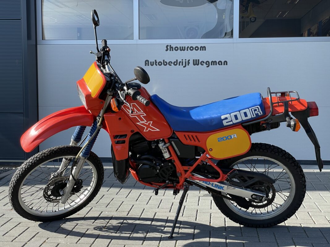 MD07 Archives - Honda M Onderdelen