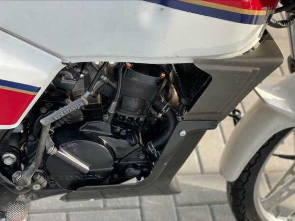 Honda MBX80 Rothmans - Honda M Onderdelen