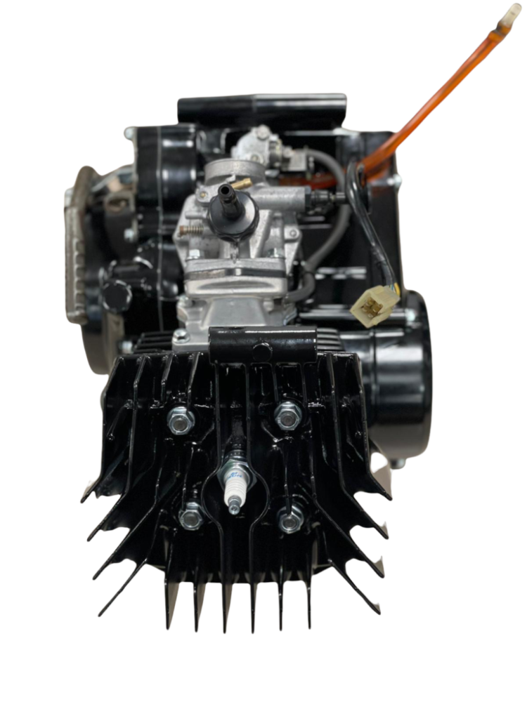 Motor compleet Archives - Honda M Onderdelen