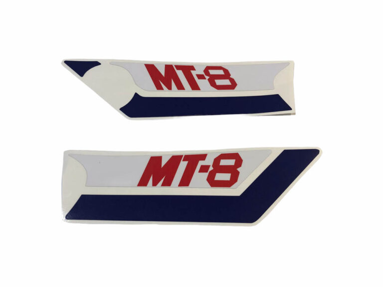 Stickers en stickersets Honda MT5 en Honda MT8 AD01 / HD02 Archives ...