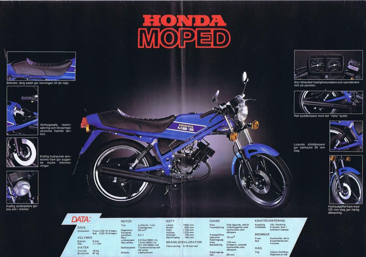 Honda M Nieuws – Honda M Onderdelen Webshop