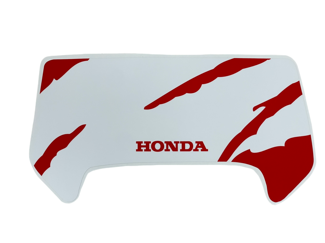 Stickers en stickersets Honda MT5 en Honda MT8 AD01 / HD02 – Pagina 2 ...