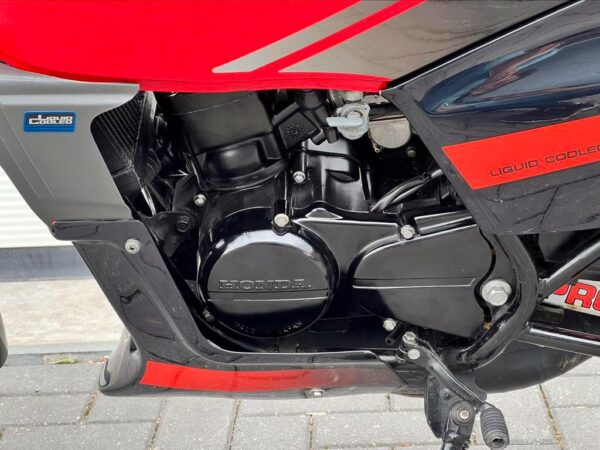 Extreem snelle Honda MBX80 27+ PK! - Honda M Onderdelen