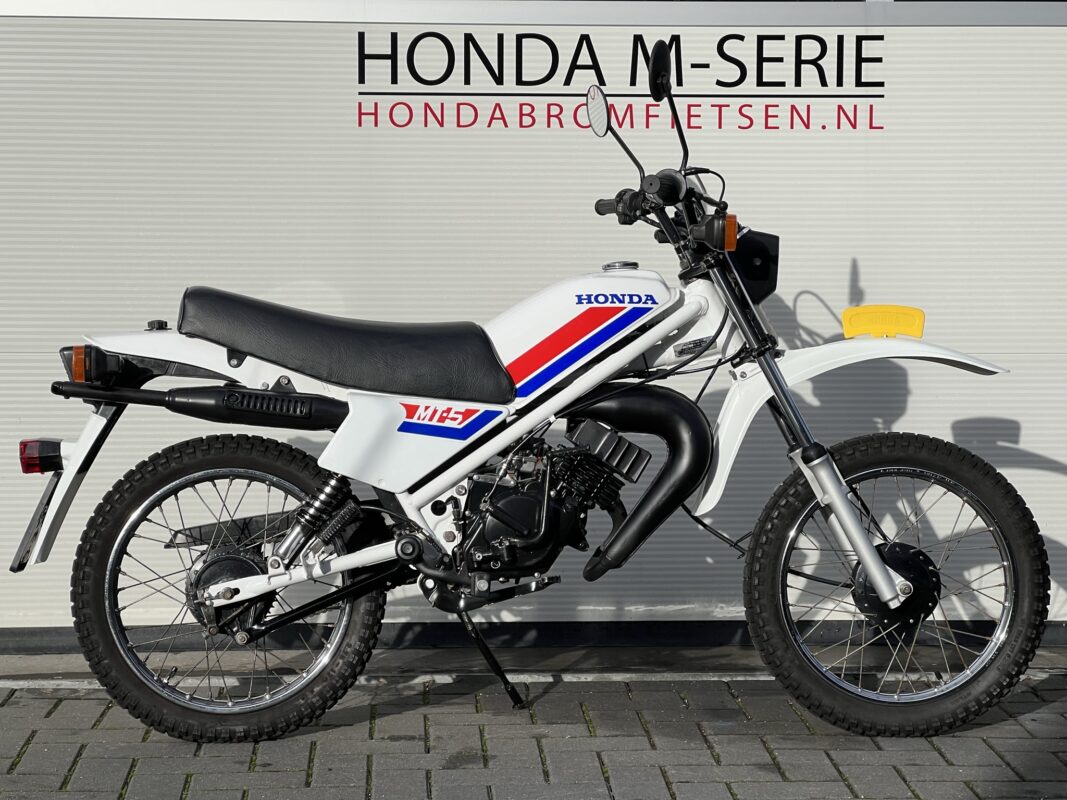 Honda MT5 AD01 – AD08 – Honda M Onderdelen Webshop