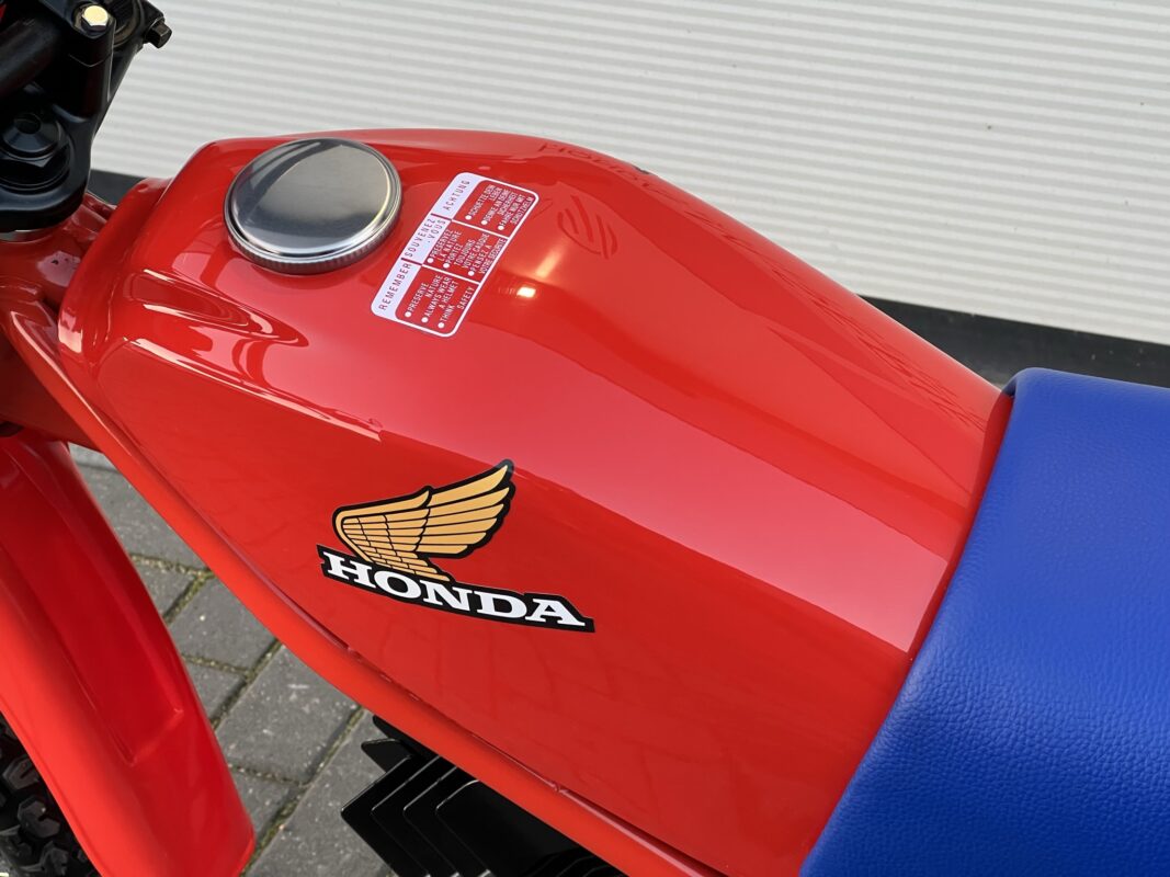 Honda MT5 R119 1985 Nieuw - Honda M Onderdelen