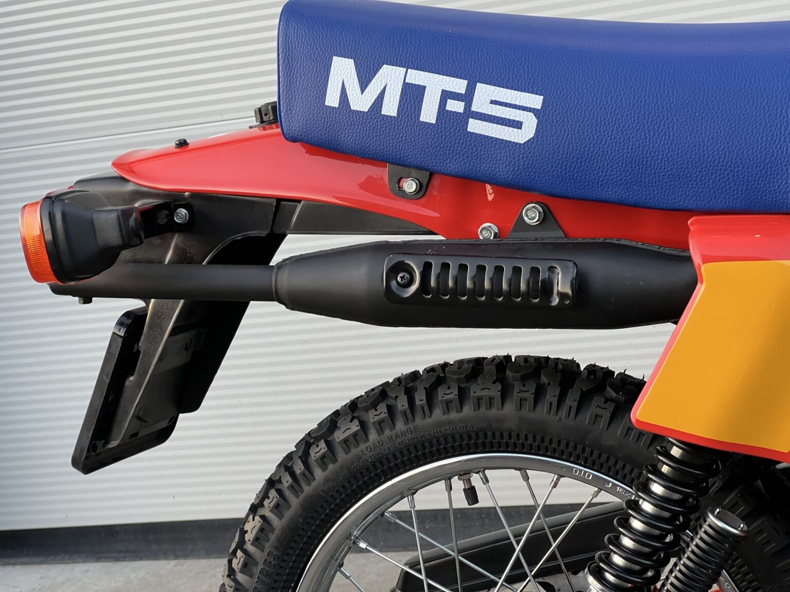 Honda MT5 in super staat! - Honda M Onderdelen