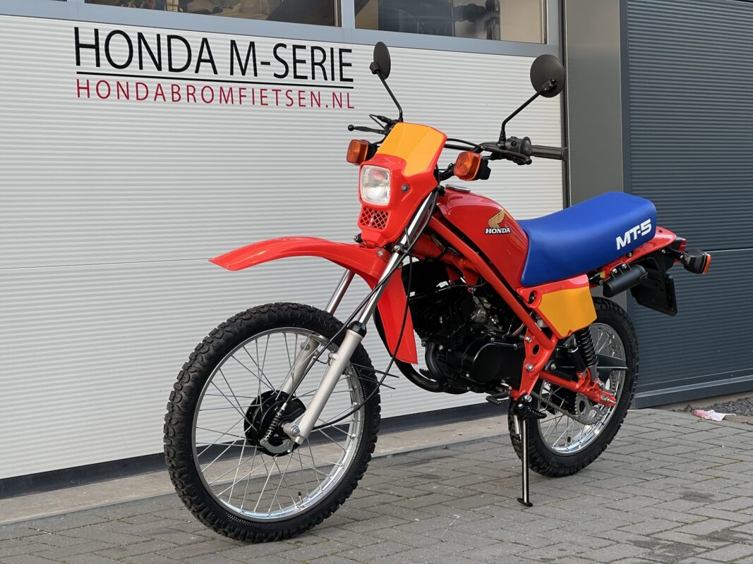 Honda MT5 R119 1985 Nieuw - Honda M Onderdelen