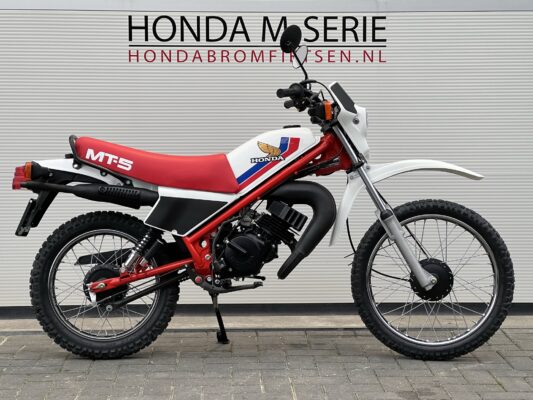 Honda MT5 AD01 – AD08 – Honda M Onderdelen Webshop