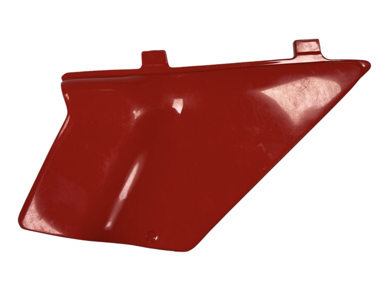 Zijkappen set Honda MT5 R23 NOS - Honda M Onderdelen