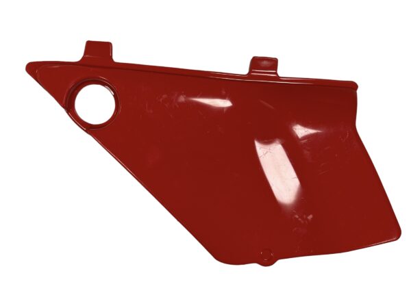 Zijkappen set Honda MT5 R23 NOS - Honda M Onderdelen