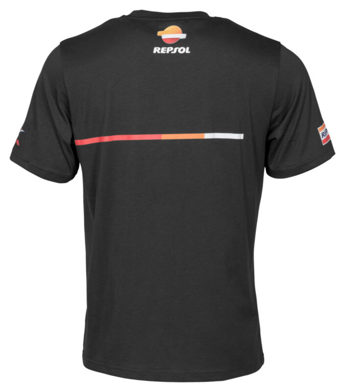 Honda Repsol T-shirt maat XXL - Honda M Onderdelen