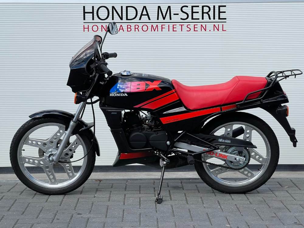 Honda MBX50 AC03 - AC05 Archives - Honda M Onderdelen