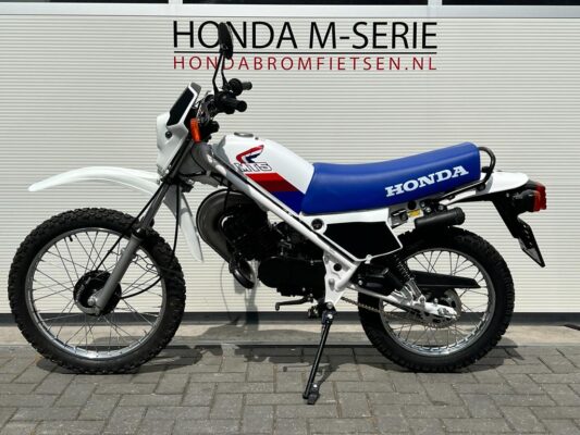 Aanbod Honda Bromfietsen en motoren – Honda M Onderdelen Webshop