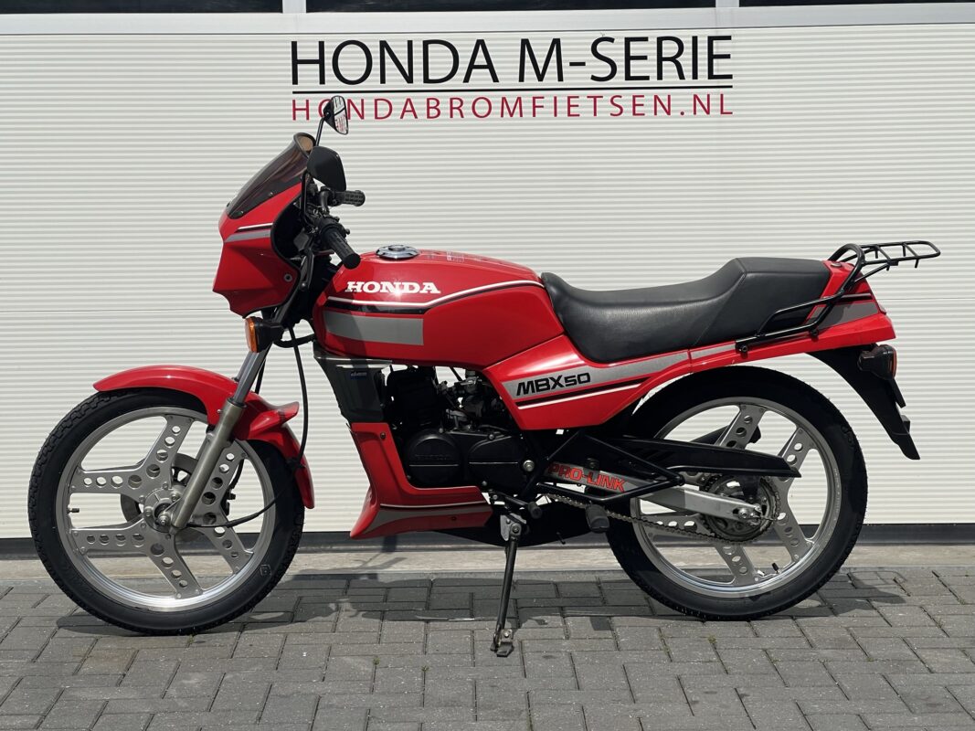 Honda MBX50 AC03 - AC05 Archives - Honda M Onderdelen