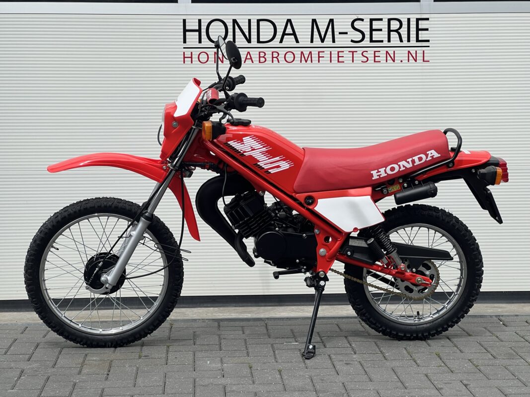 Honda MT5 AD01 R134 1988 Nieuw gebouwd - Honda M Onderdelen