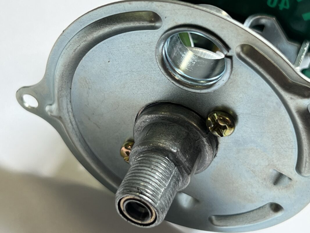 Complete Kilometerteller / Speedometer incl. behuizing met teller tot ...