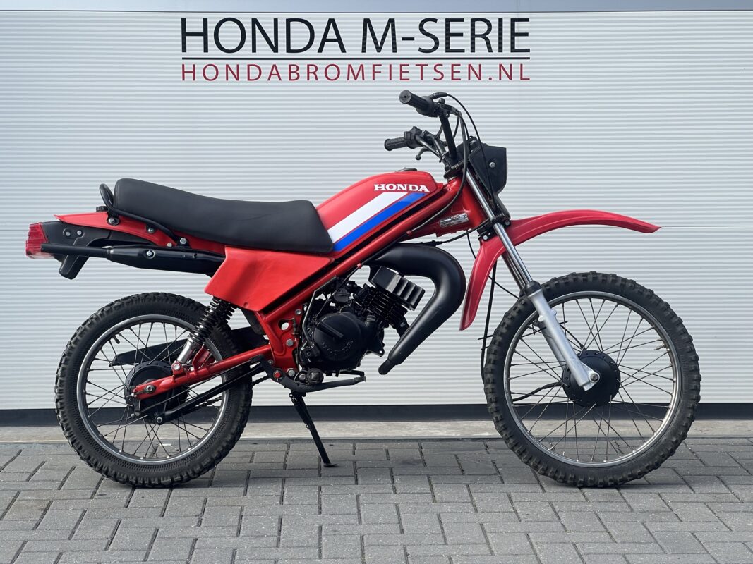 Honda MT5 AD01 – AD08 – Honda M Onderdelen Webshop