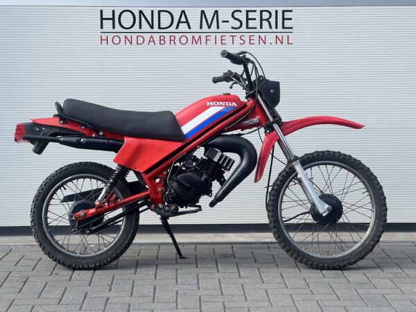 Honda MT5 AD01 – AD08 – Honda M Onderdelen Webshop