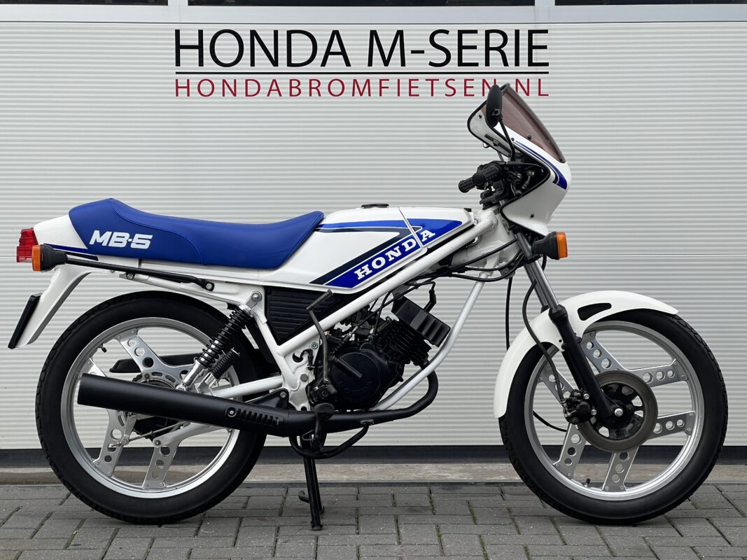 Honda MB5 AC01 Archives - Honda M Onderdelen
