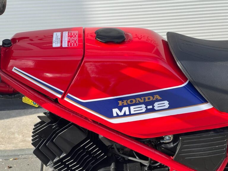 Honda MB8 HC01 Archives - Honda M Onderdelen