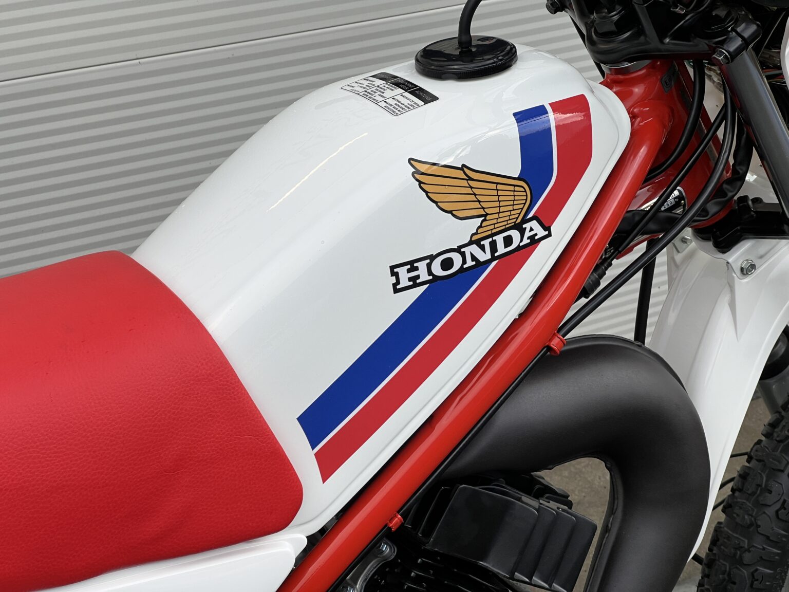 Honda MT5 in super staat! - Honda M Onderdelen