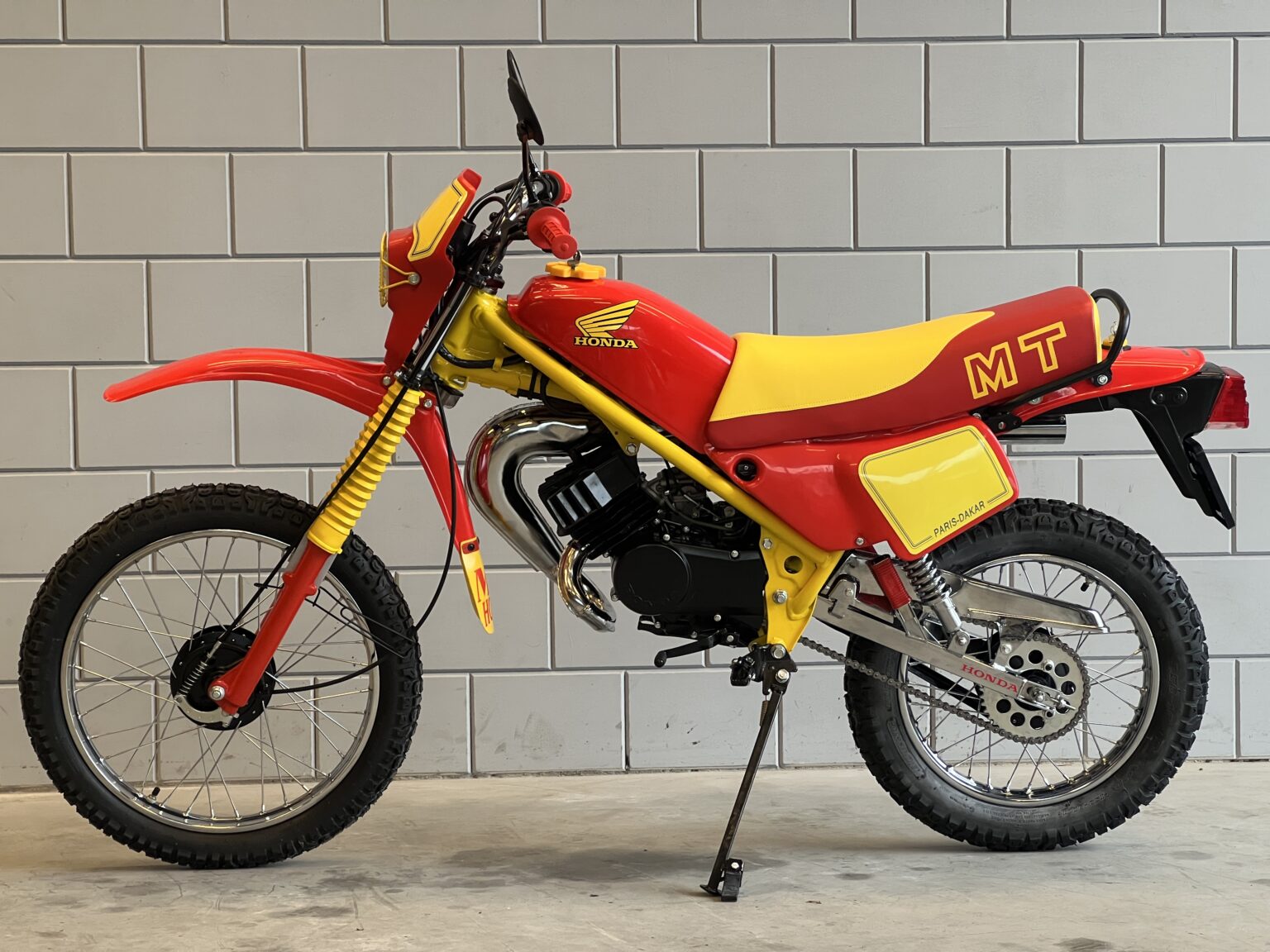 Honda MT5 AD01 – AD08 – Honda M Onderdelen Webshop