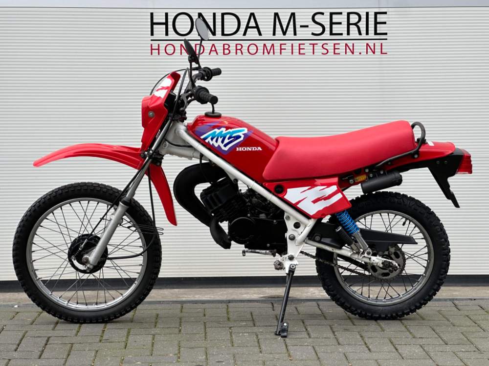 Honda MT5 AD01 - AD08 Archives - Honda M Onderdelen