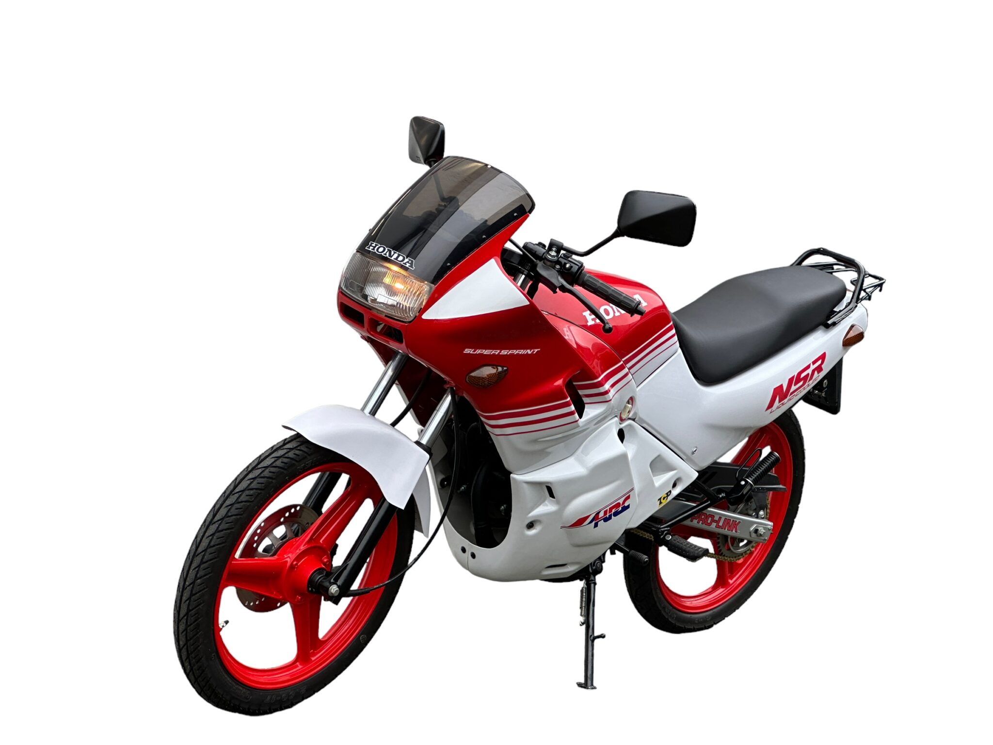 Aanbod (Honda) Bromfietsen en motoren – Honda M Onderdelen Webshop