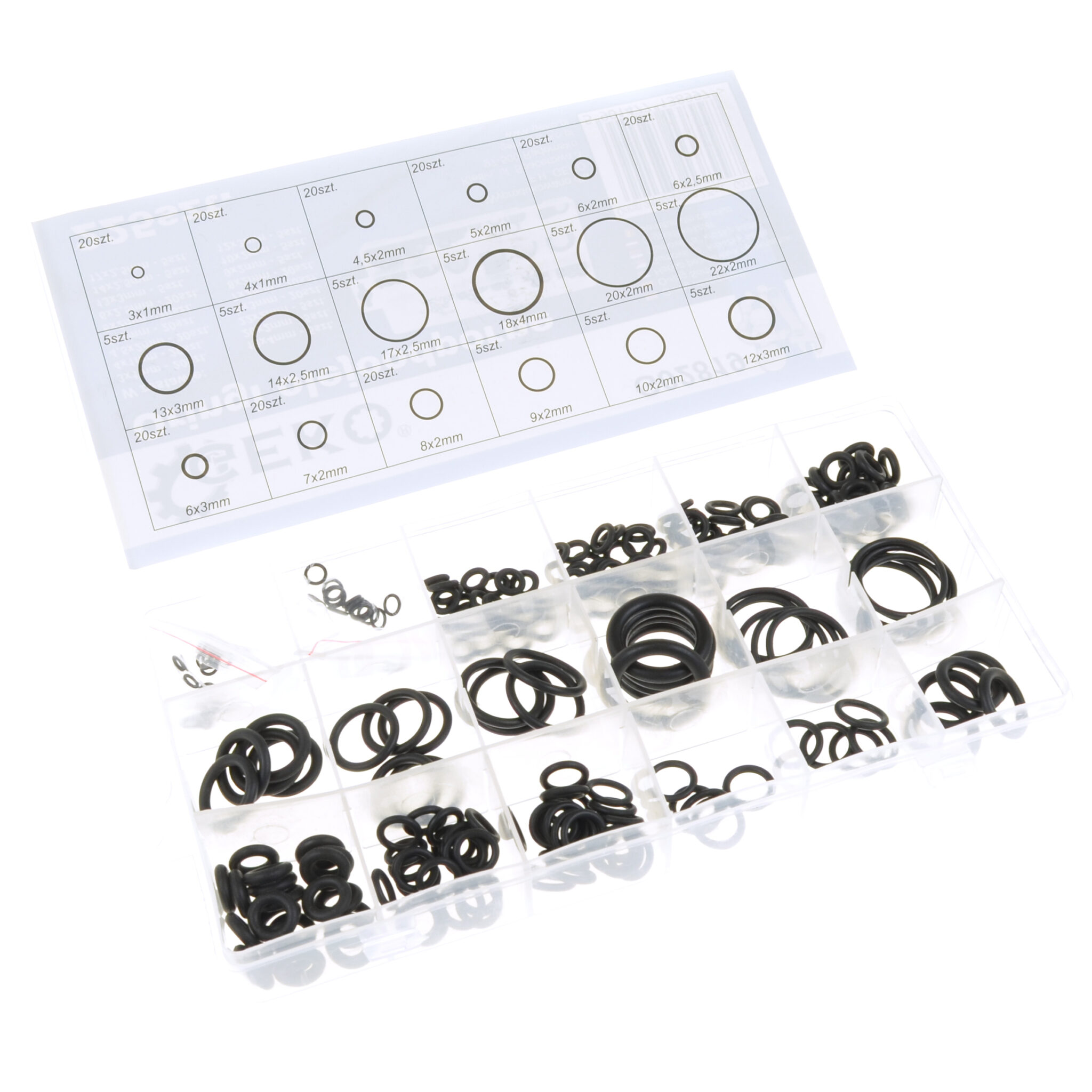 Pakkingen- en pakking sets Archives - Honda M Onderdelen