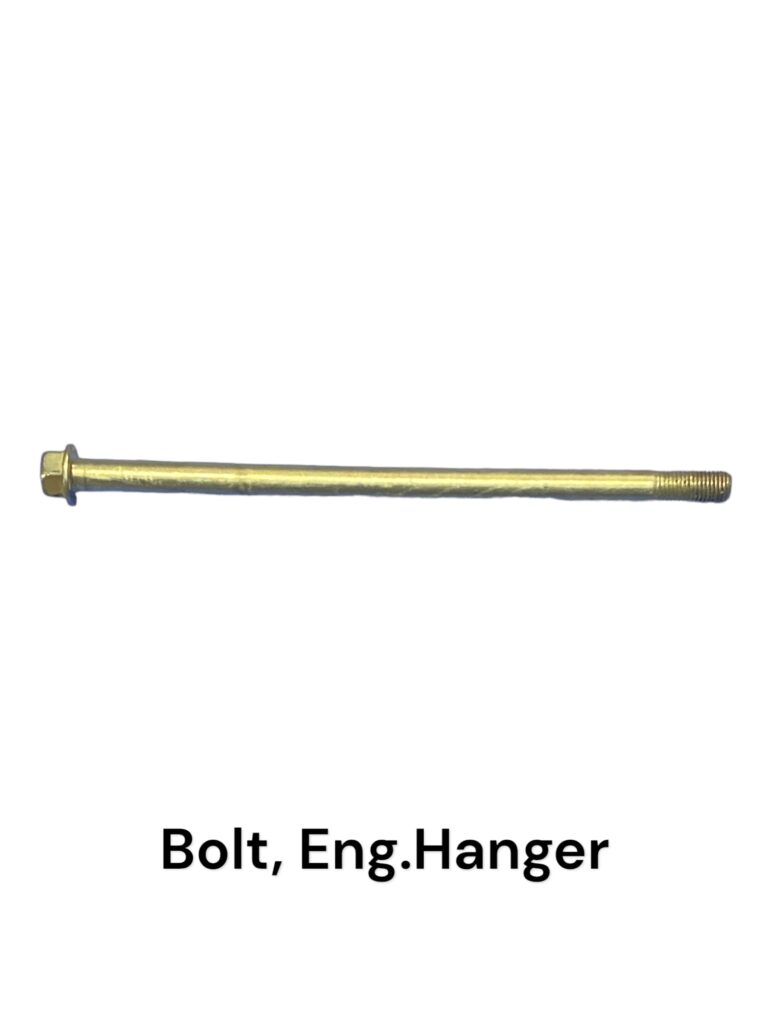 Bolt, Eng.Hanger - Honda M Onderdelen