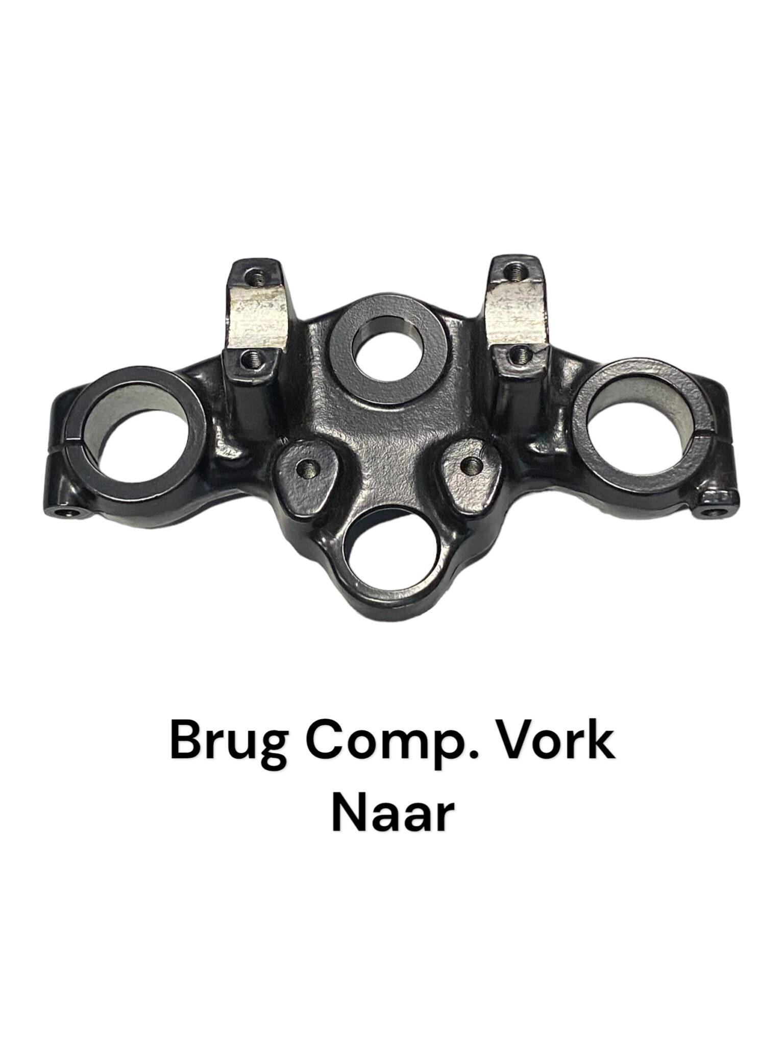 Bridge Comp. Fork Honda MTX50 SH / MTX50 Auto. / MTX50R / MTX80R ...