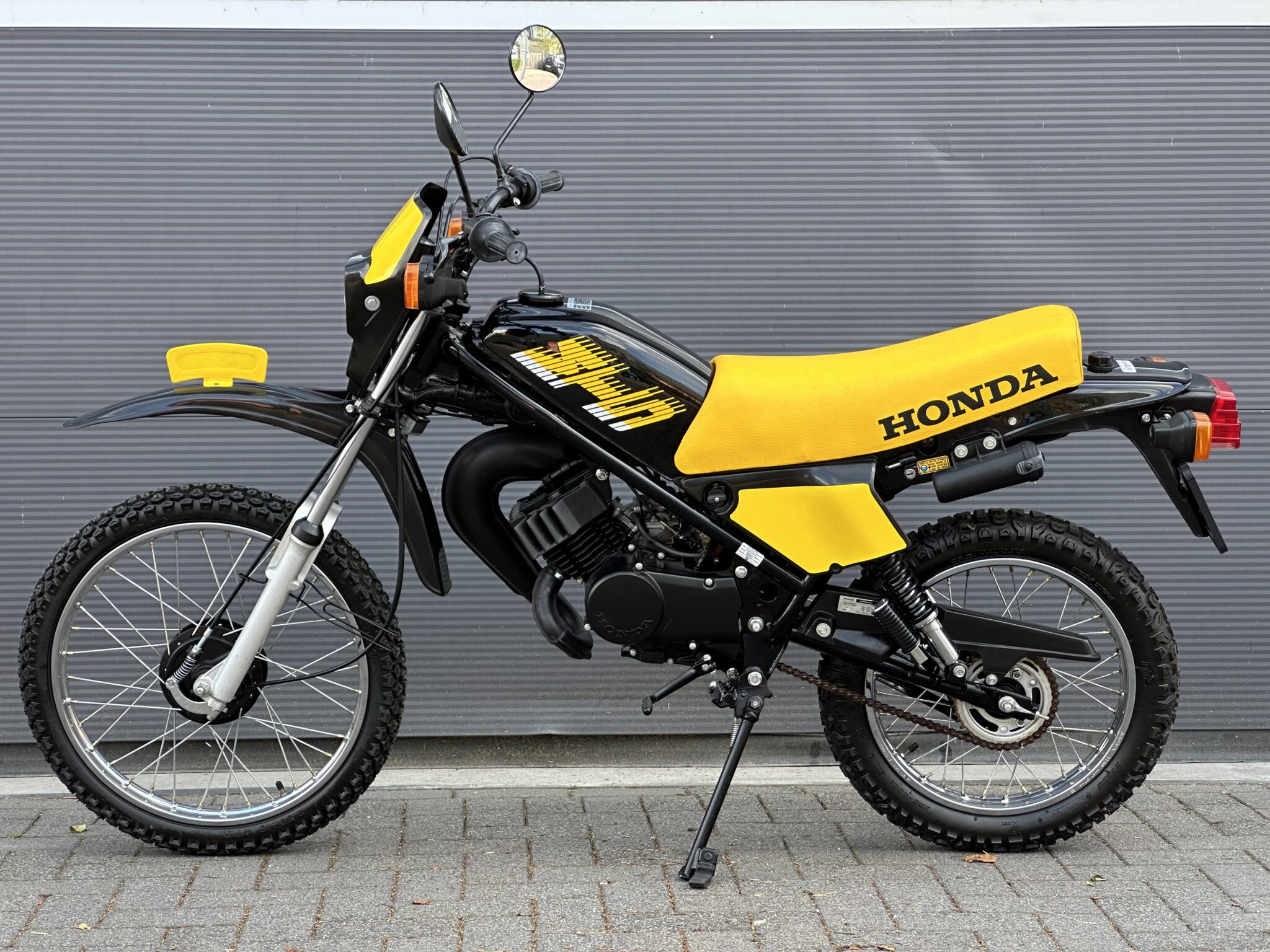 Honda MT5 in super staat! - Honda M Onderdelen